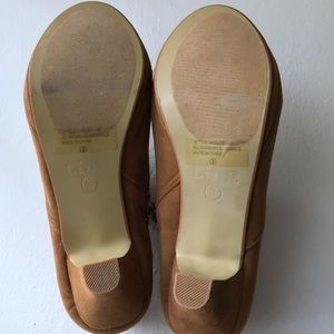 Shoes | Girls Booties Or Size 4 12 5 Womens | Poshmark